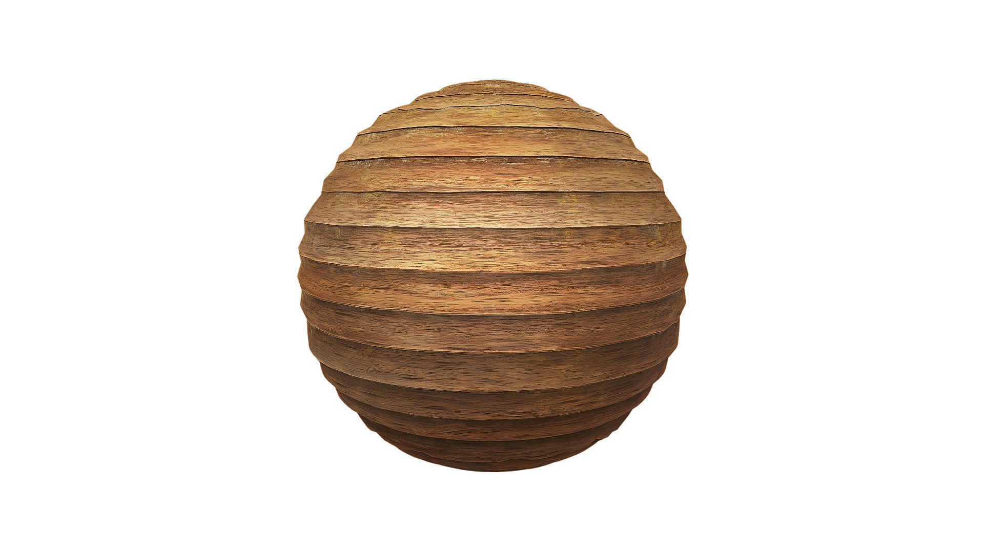 PBR Wood Siding Texture | CGTrader
