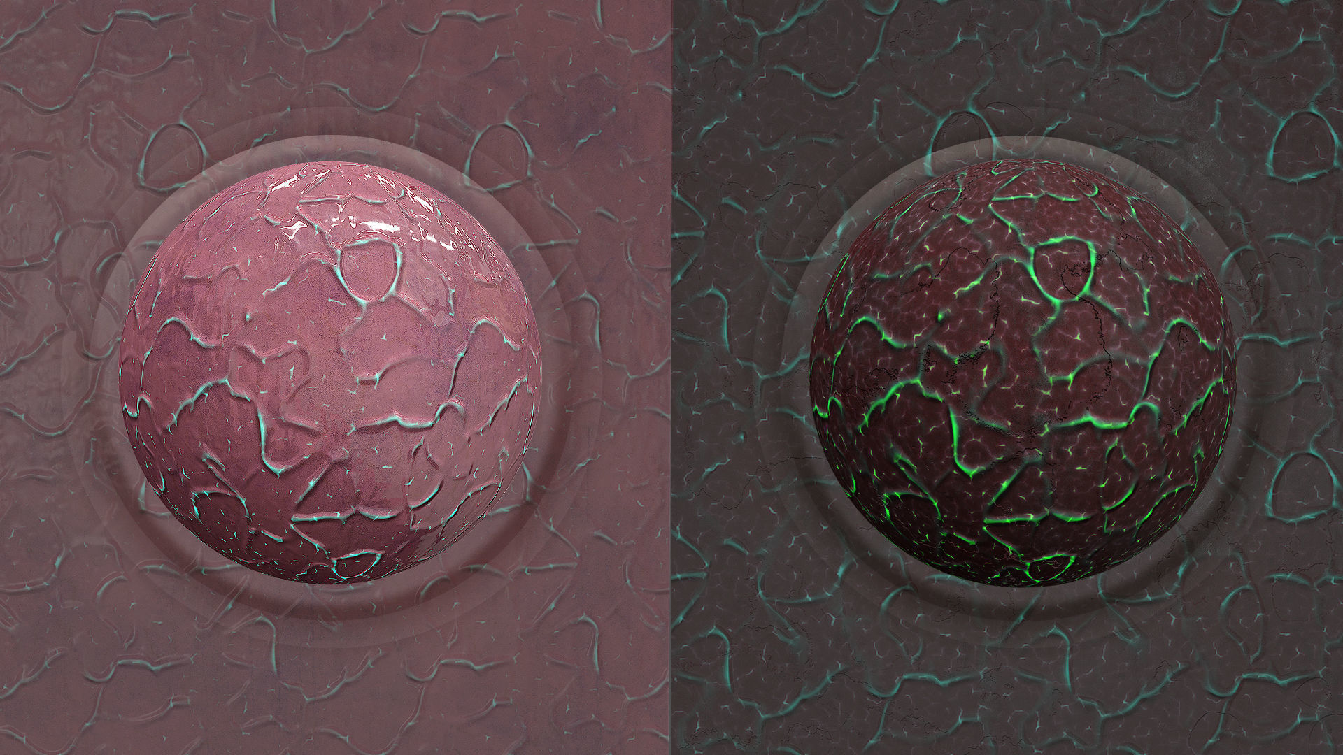 DRAGON PBR Wing Texture | CGTrader