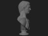 Caesar Claudius 3D model 3D printable | CGTrader