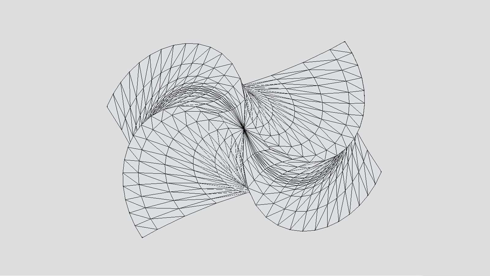 Mystic Alien Pyramid 3D model | CGTrader