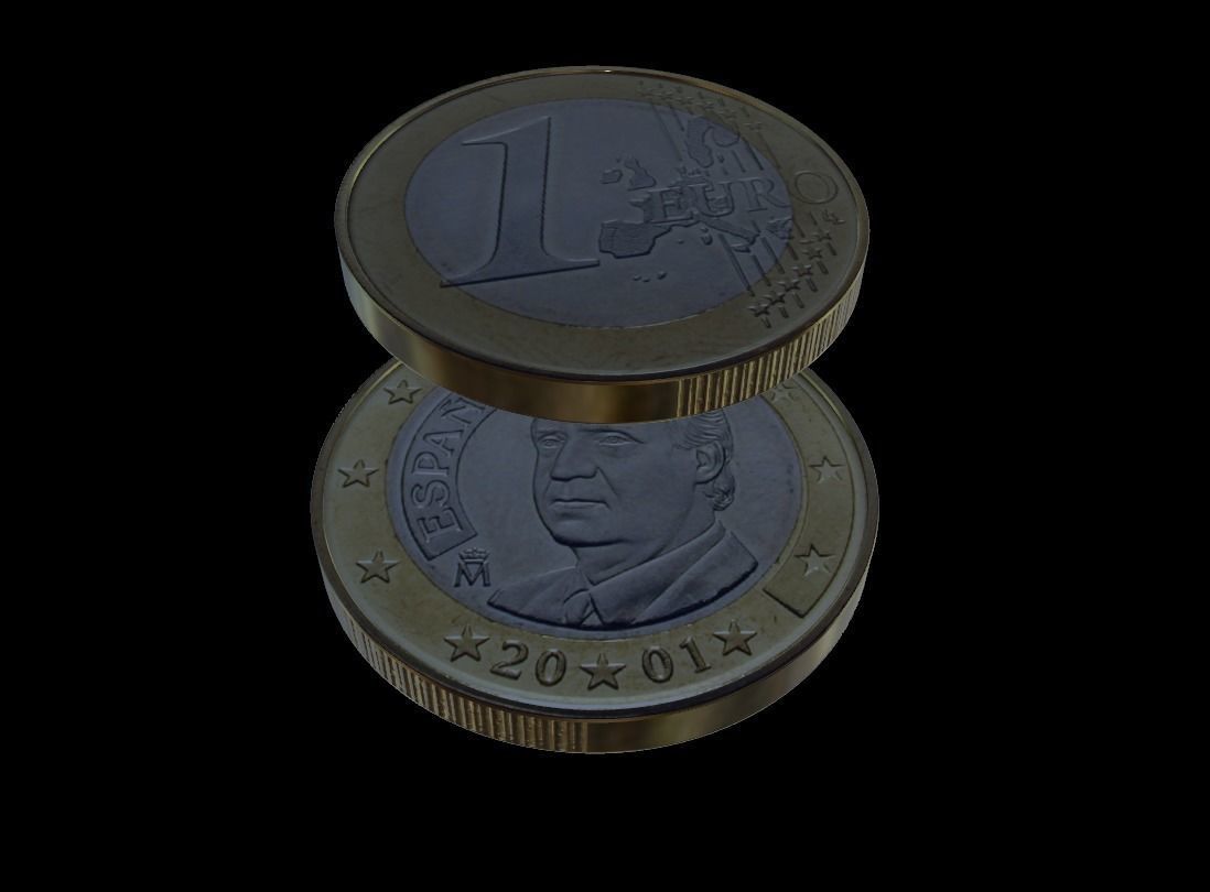 3D Model Collection Euro Pack VR / AR / low-poly | CGTrader