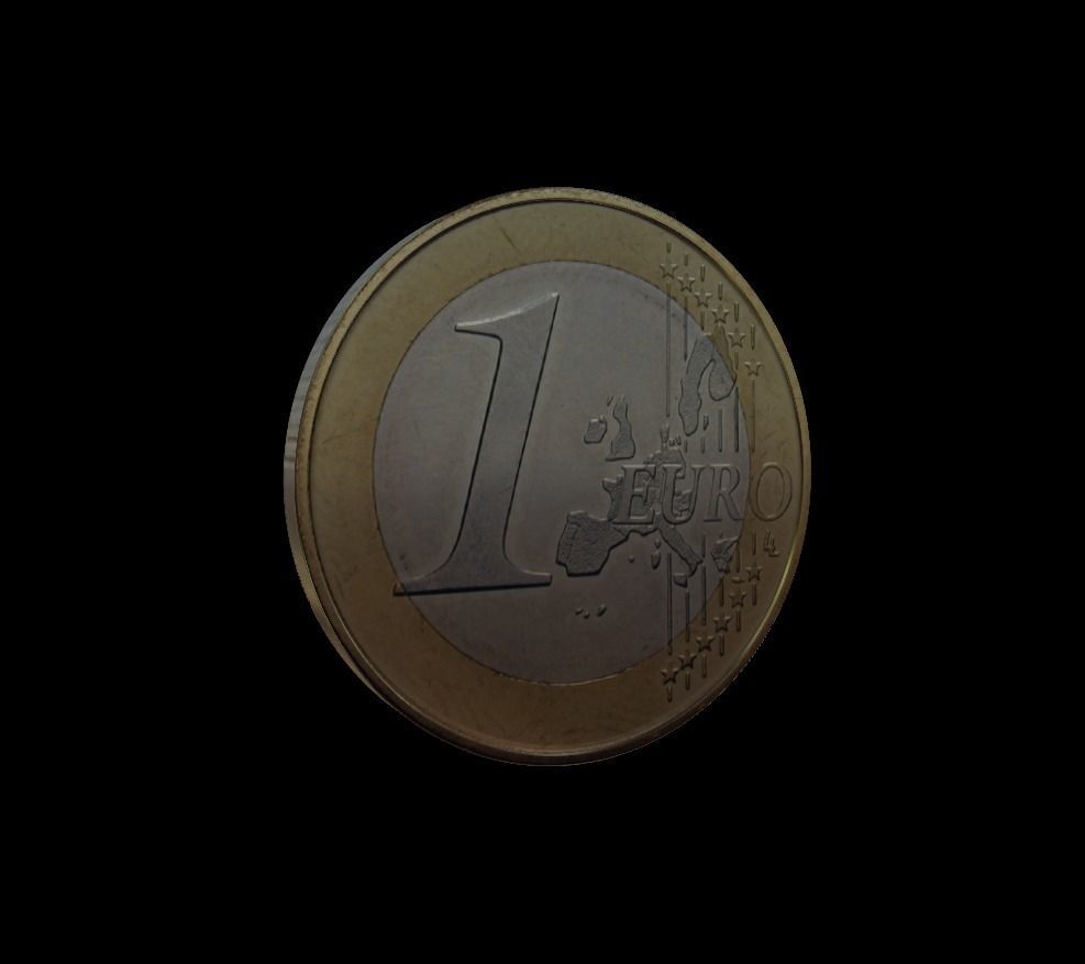 3D Model Collection Euro Pack VR / AR / low-poly | CGTrader