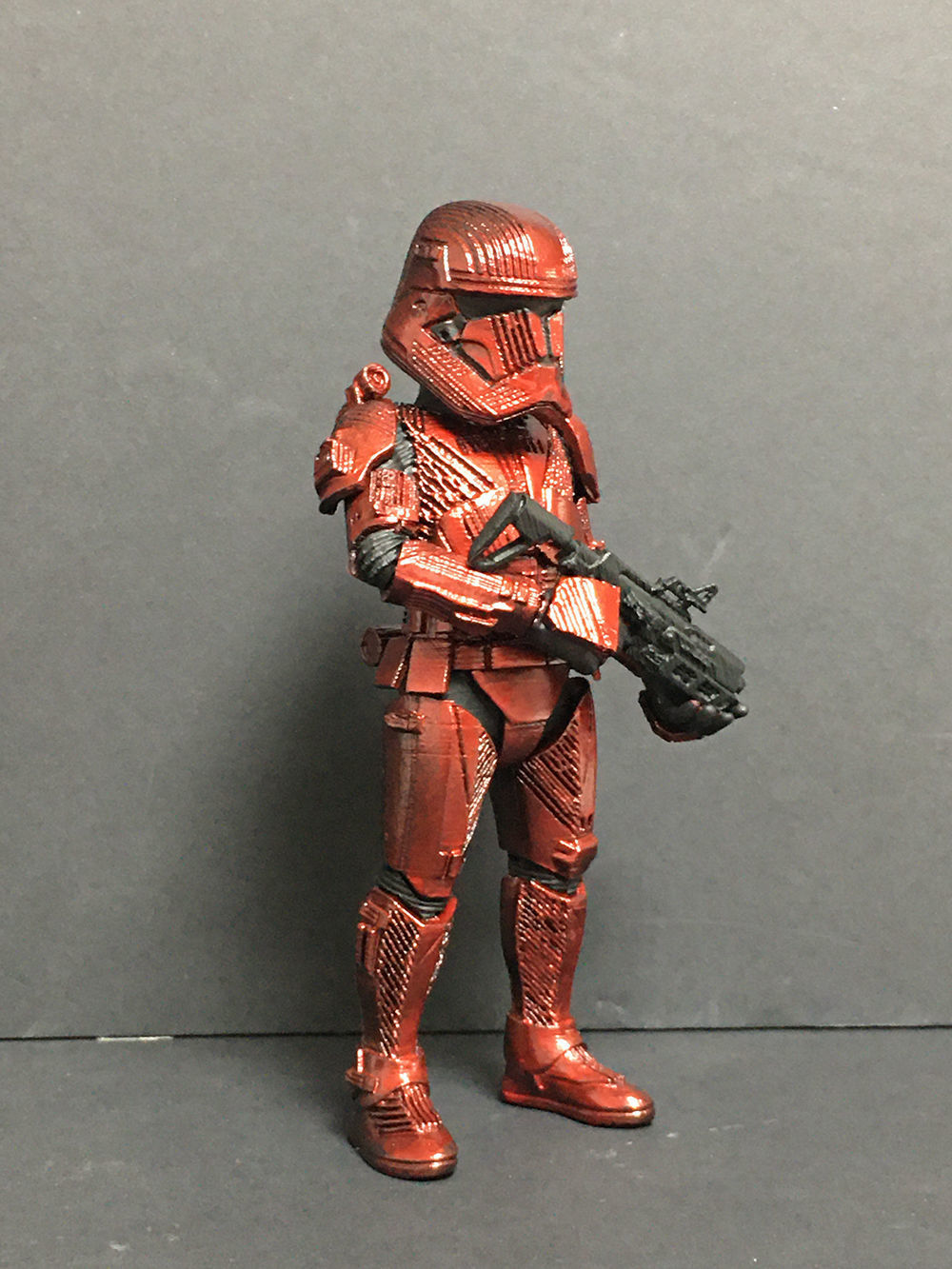 Sith Trooper 3D model 3D printable | CGTrader