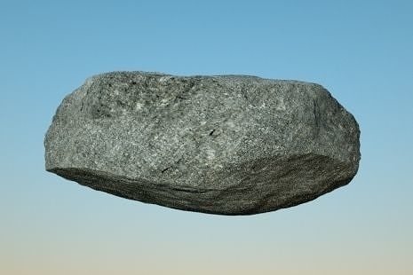 Realistic Seamless PBR Rock Texture | CGTrader