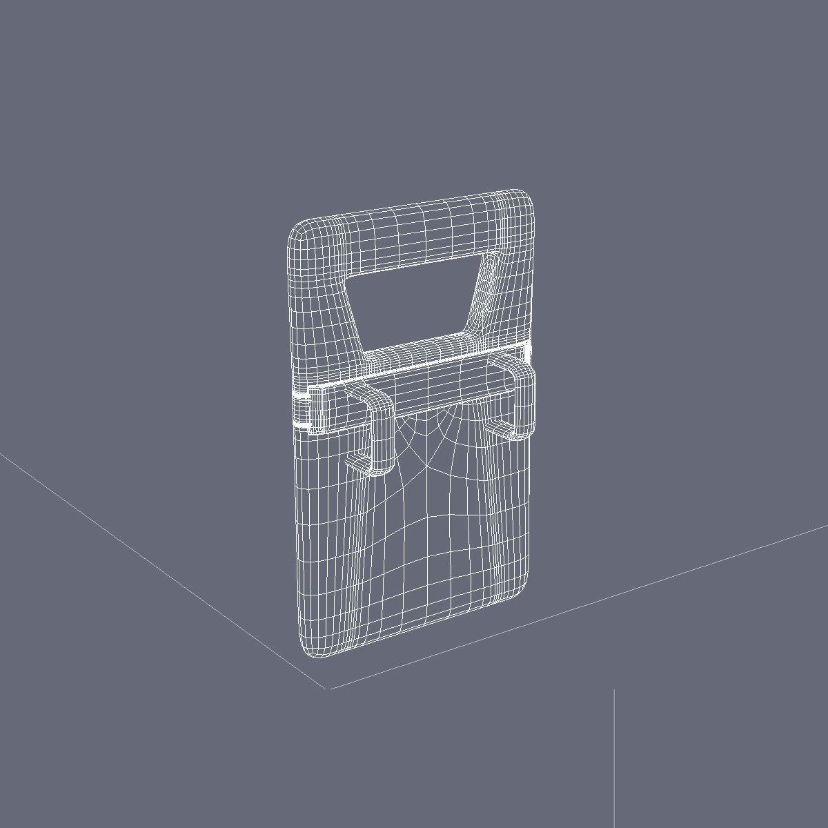 Mecha Armor 3D model | CGTrader