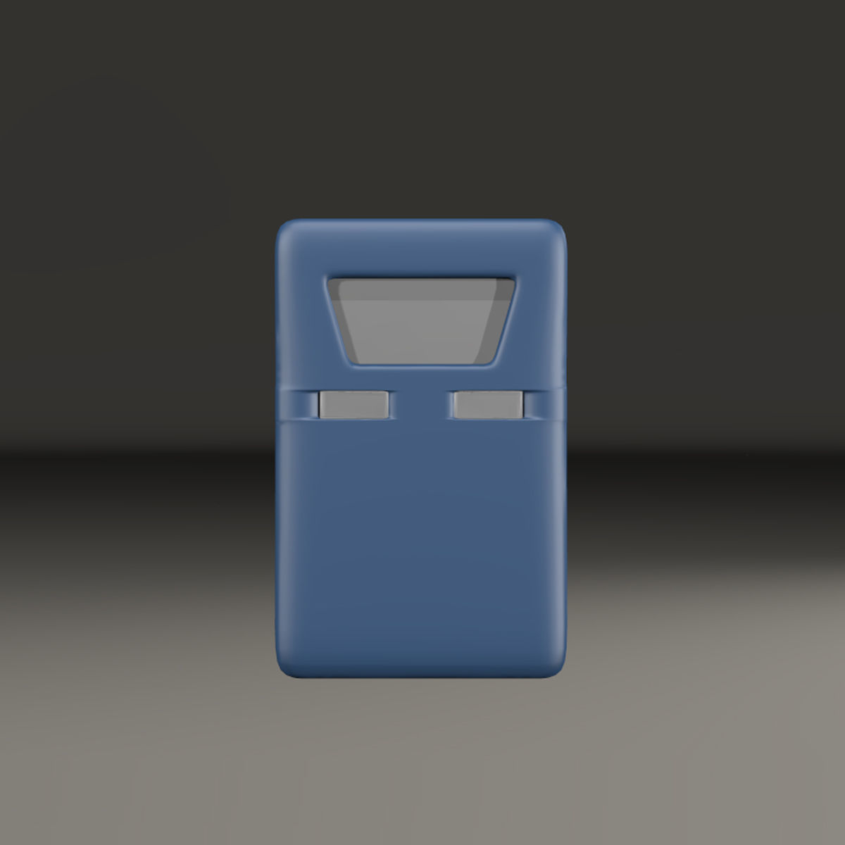 Mecha Armor 3D model | CGTrader