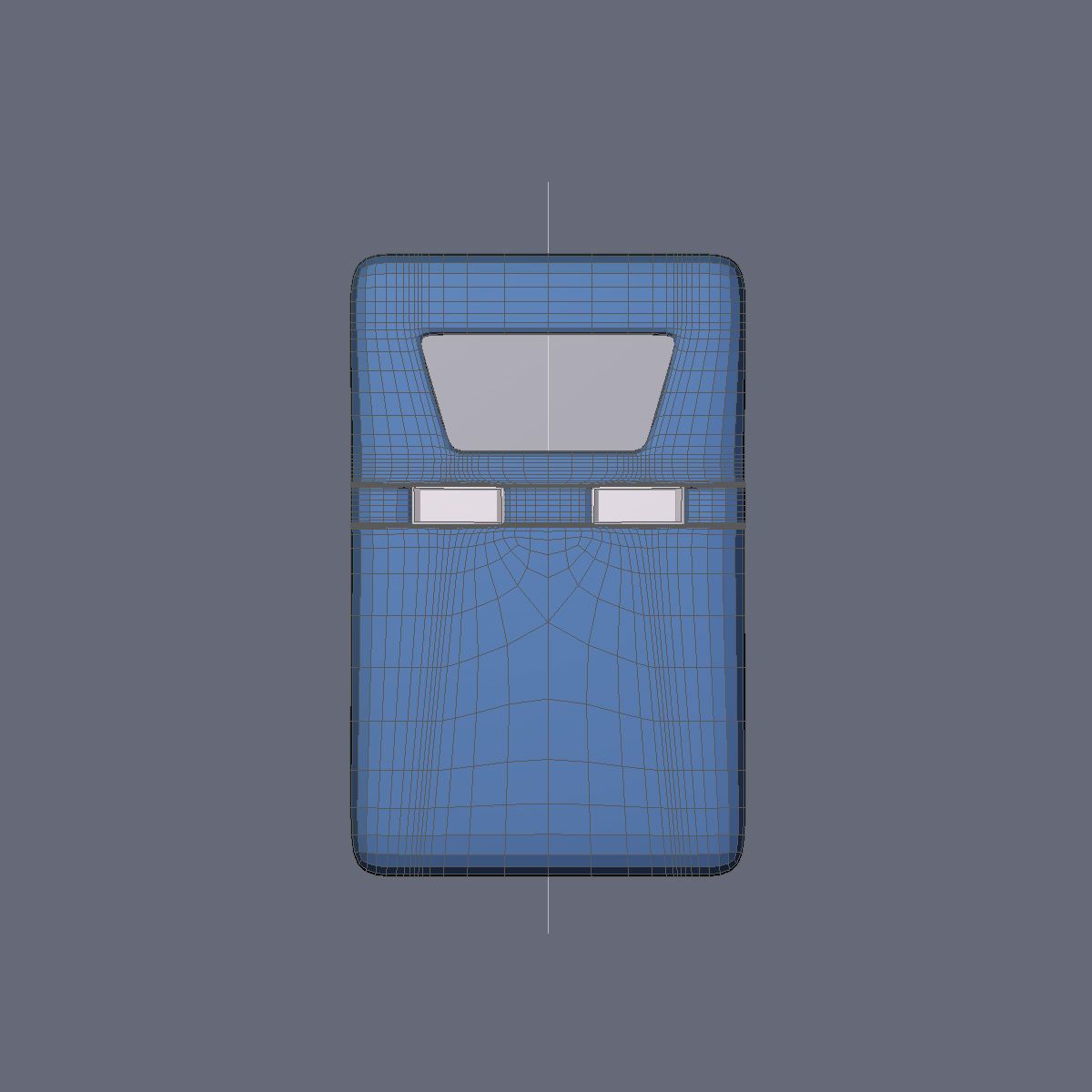 Mecha Armor 3D model | CGTrader