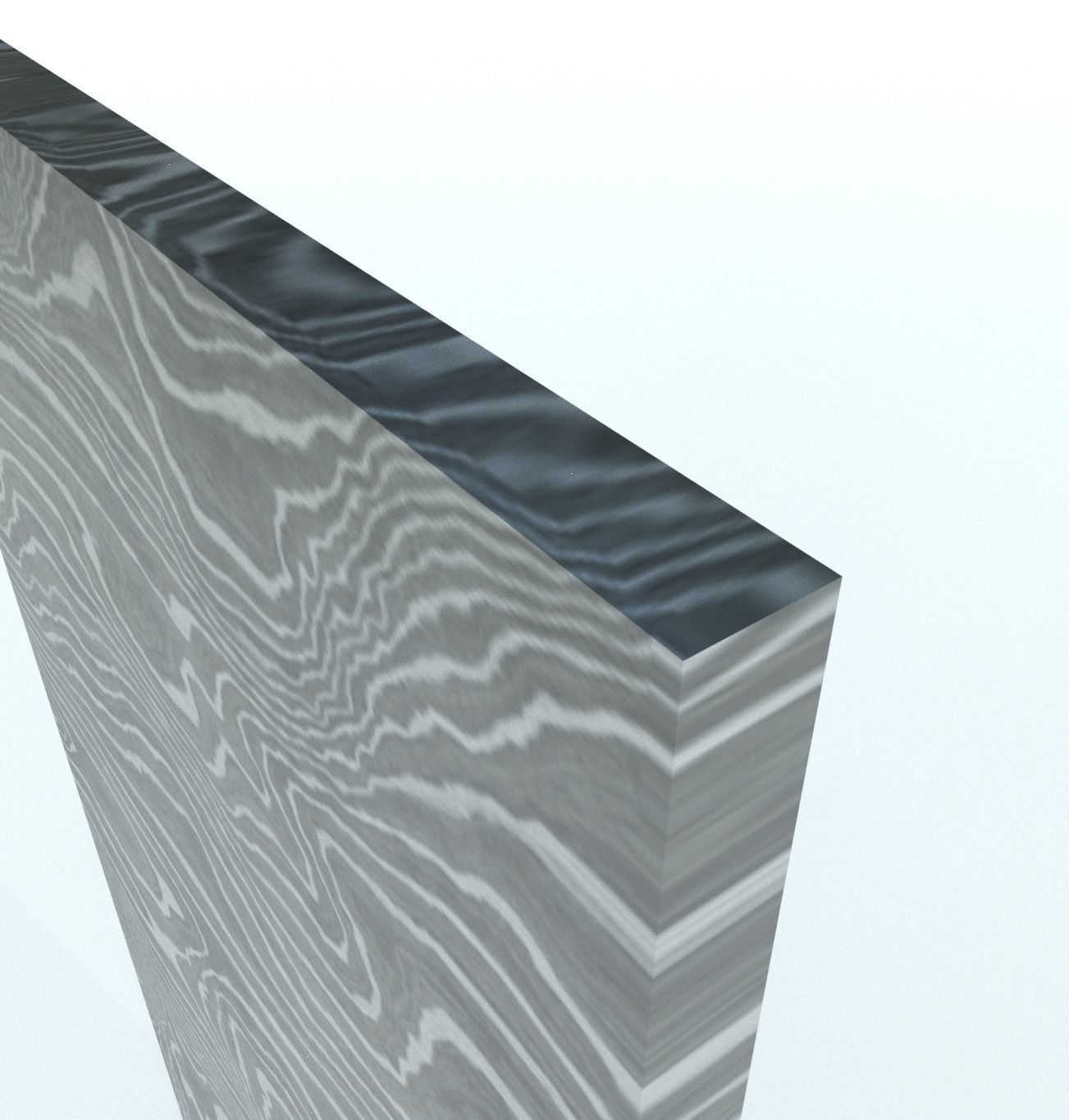 3D model beskar mandalorian steel VR / AR / low-poly | CGTrader