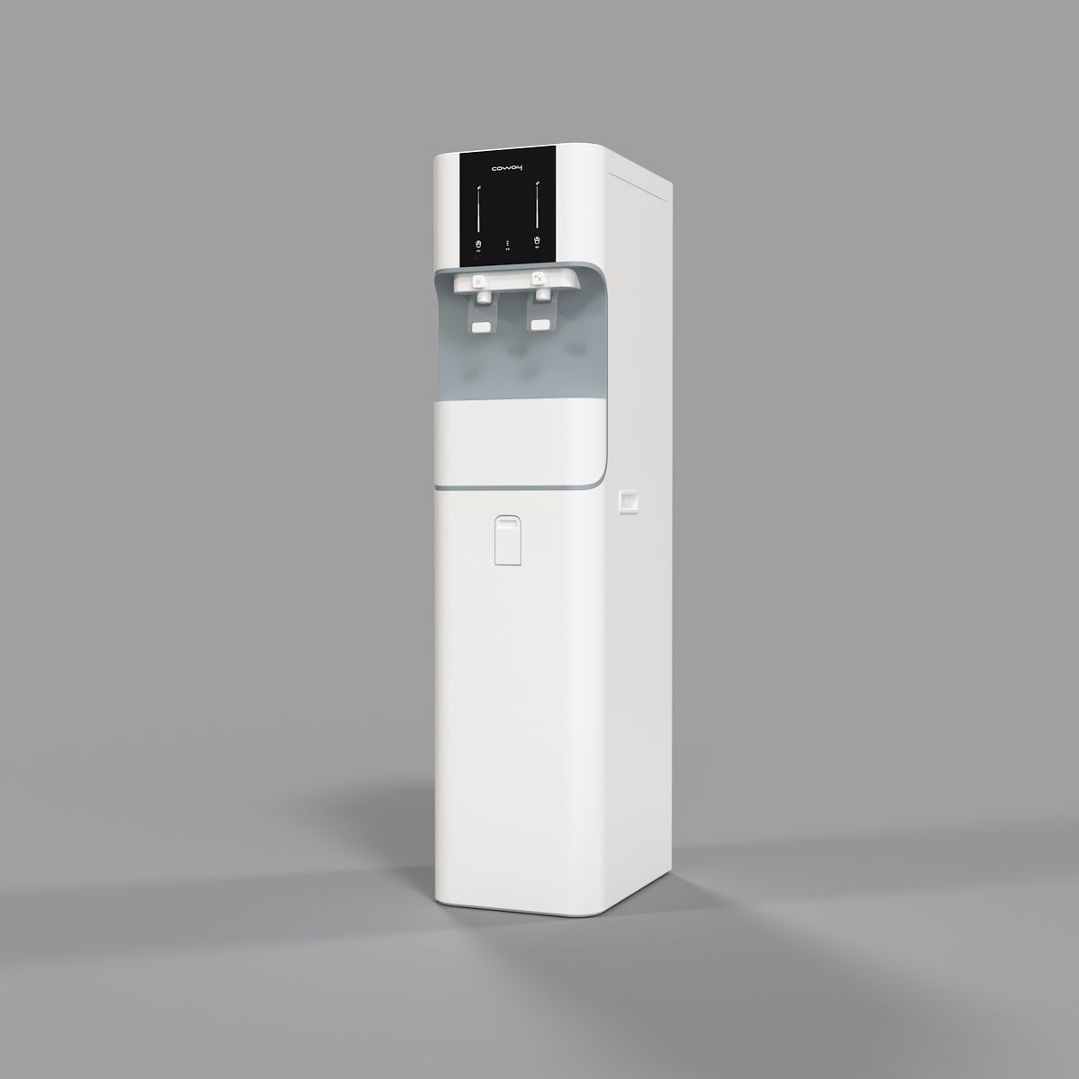 Coway Water Purifier 3D model | CGTrader
