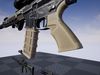 3D model Modular Combat Rifle-Carbine Variant VR / AR / low-poly | CGTrader
