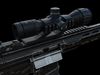 3D model Modular Combat Rifle-Carbine Variant VR / AR / low-poly | CGTrader