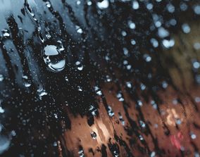 Rain 3D Models | CGTrader