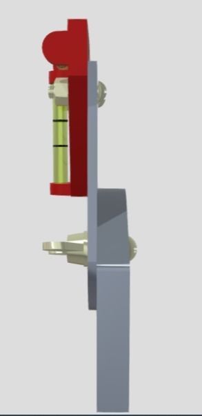 Angle Finder 3D model | CGTrader