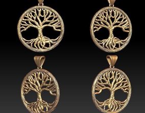 Dry tree 3D Print Models | CGTrader