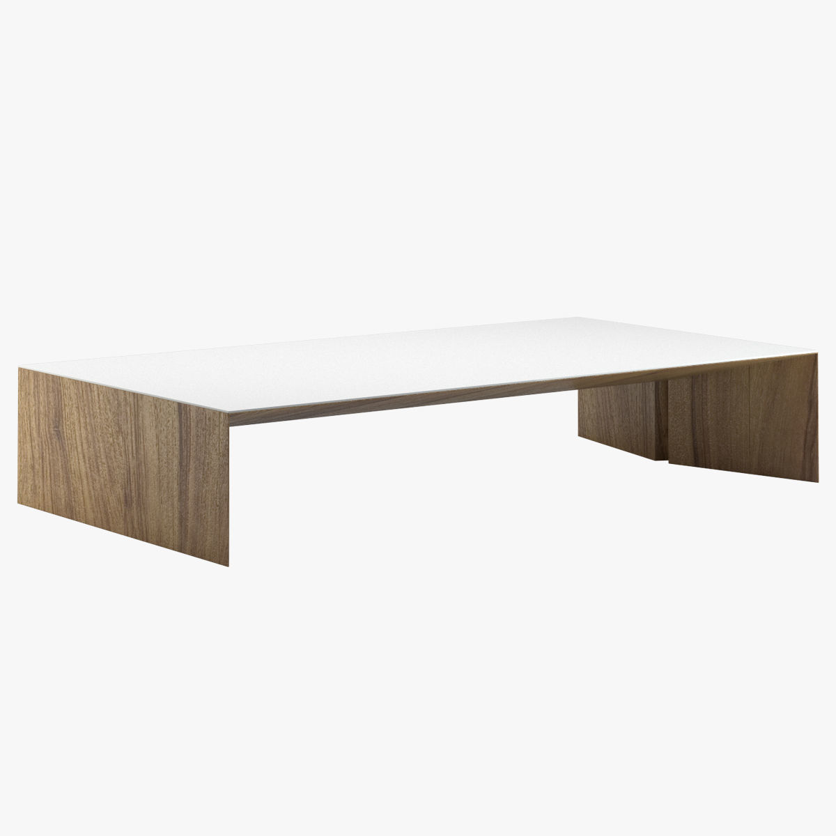 Mesa Matriz Table 3D model | CGTrader