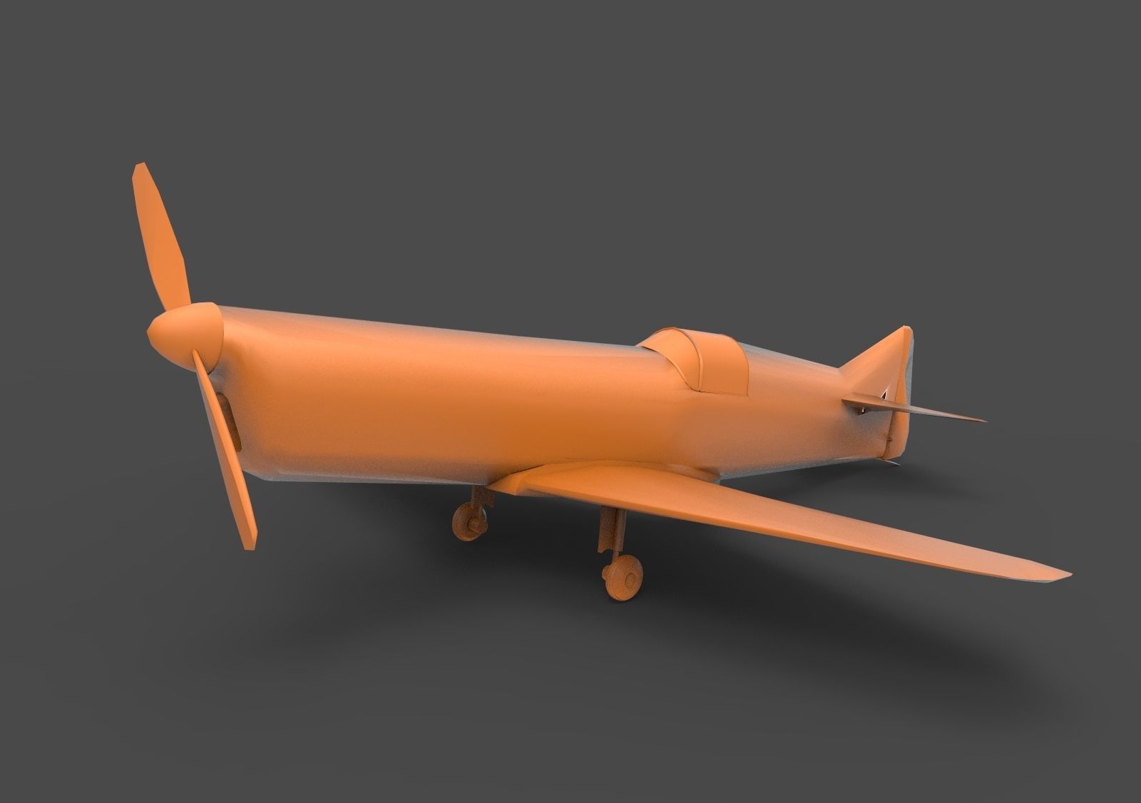 Rider R-4 3D model 3D printable | CGTrader