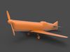Rider R-4 3D model 3D printable | CGTrader