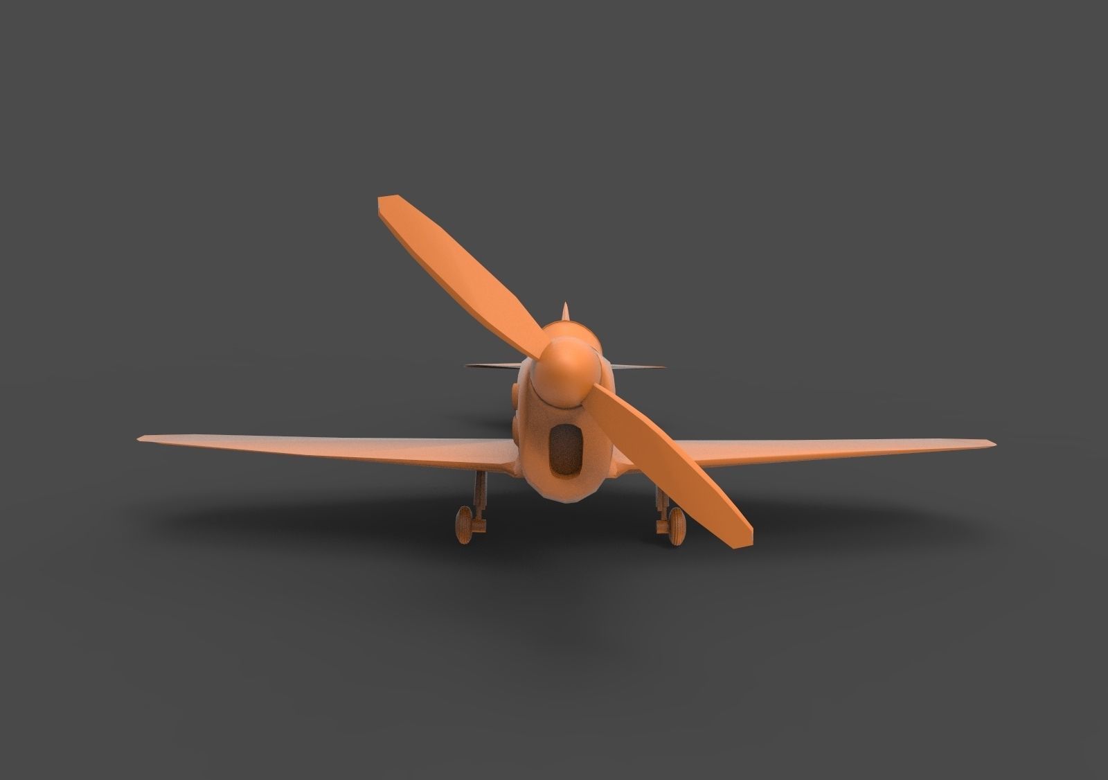 Rider R-4 3D model 3D printable | CGTrader