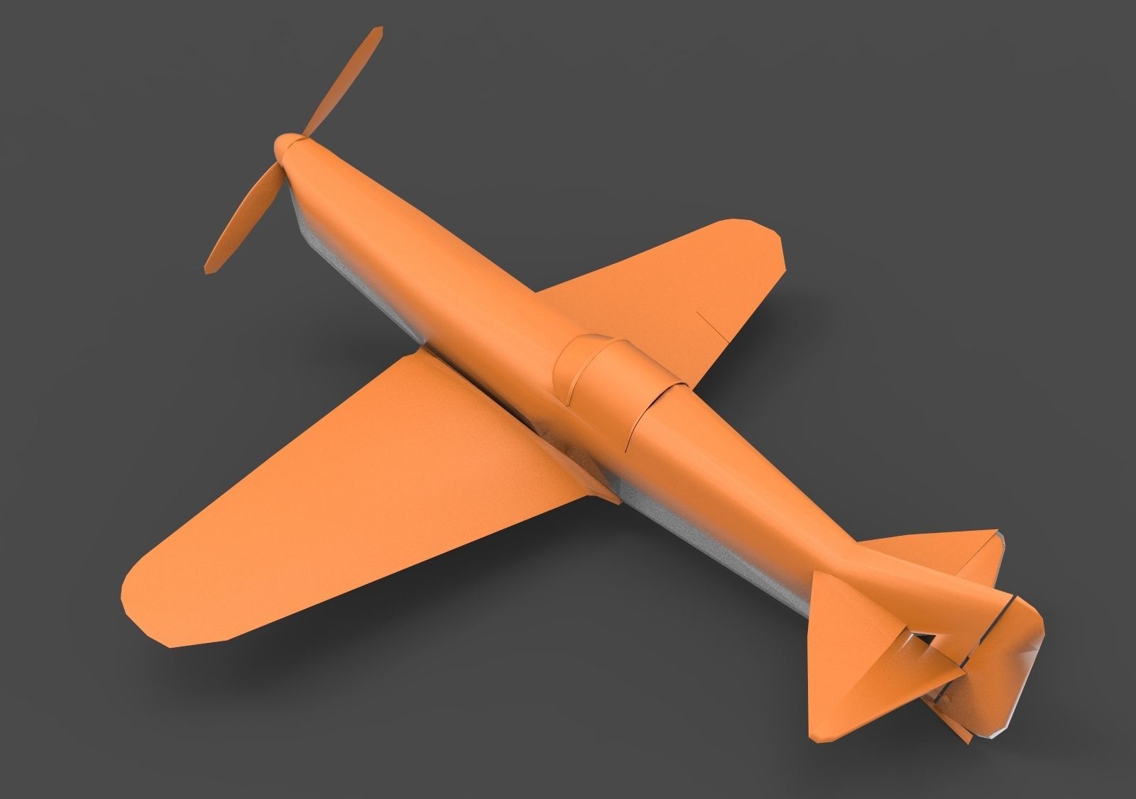 Rider R-4 3D model 3D printable | CGTrader