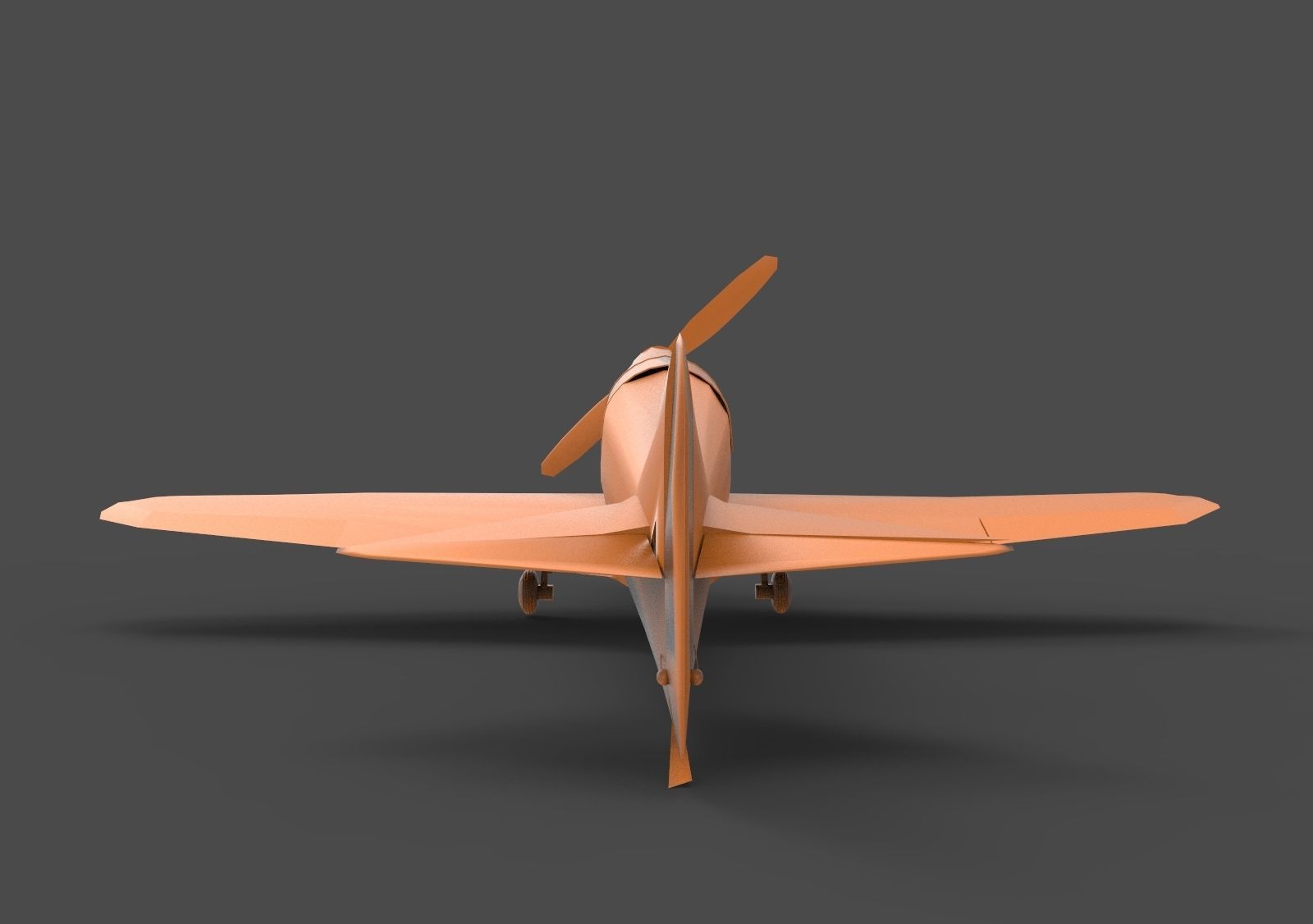 Rider R-4 3D model 3D printable | CGTrader
