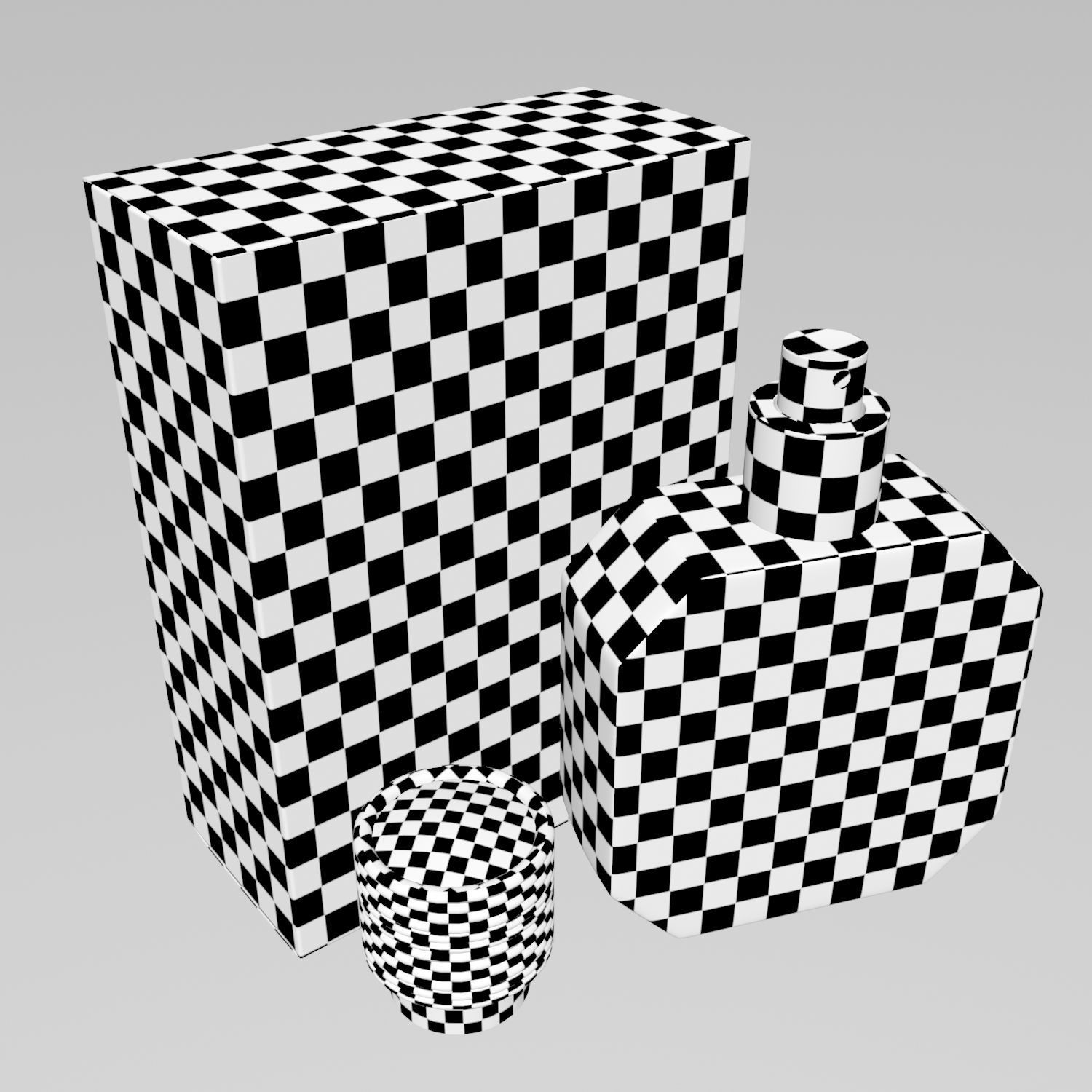 Ambassador 3D model | CGTrader