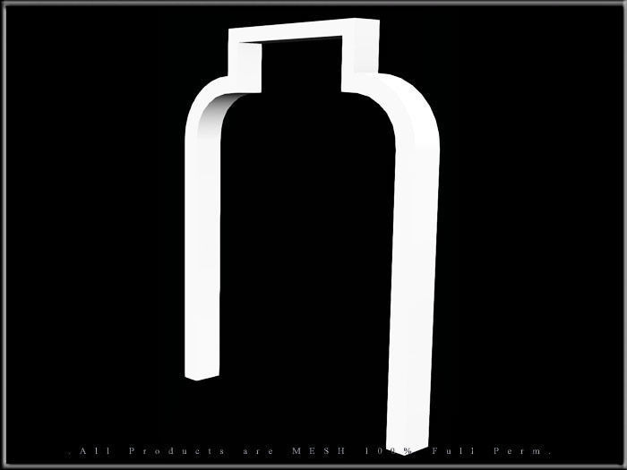 3D model ARCH 20 VR / AR / low-poly | CGTrader