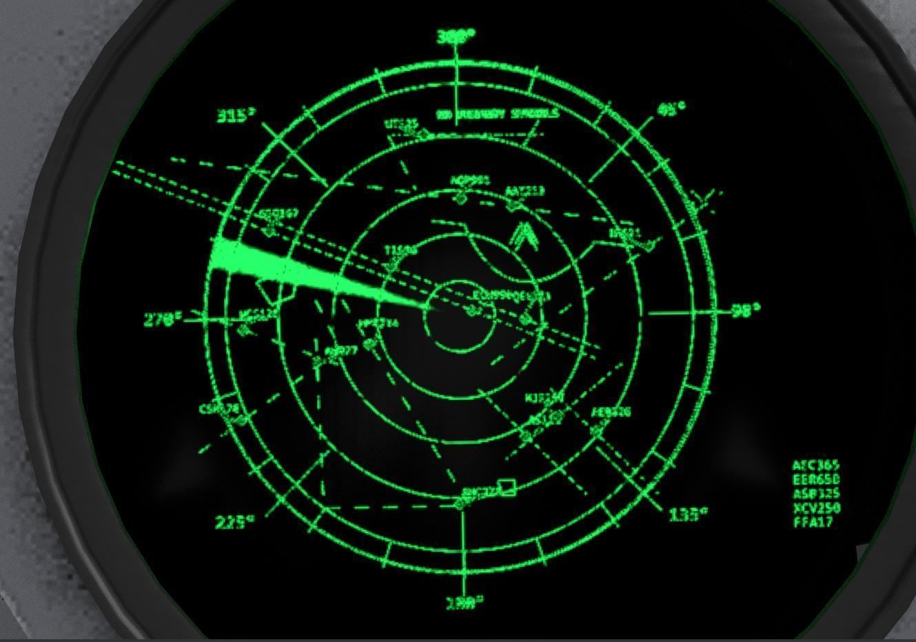 Soviet Radar Station Vaigach free VR / AR / low-poly 3D model | CGTrader