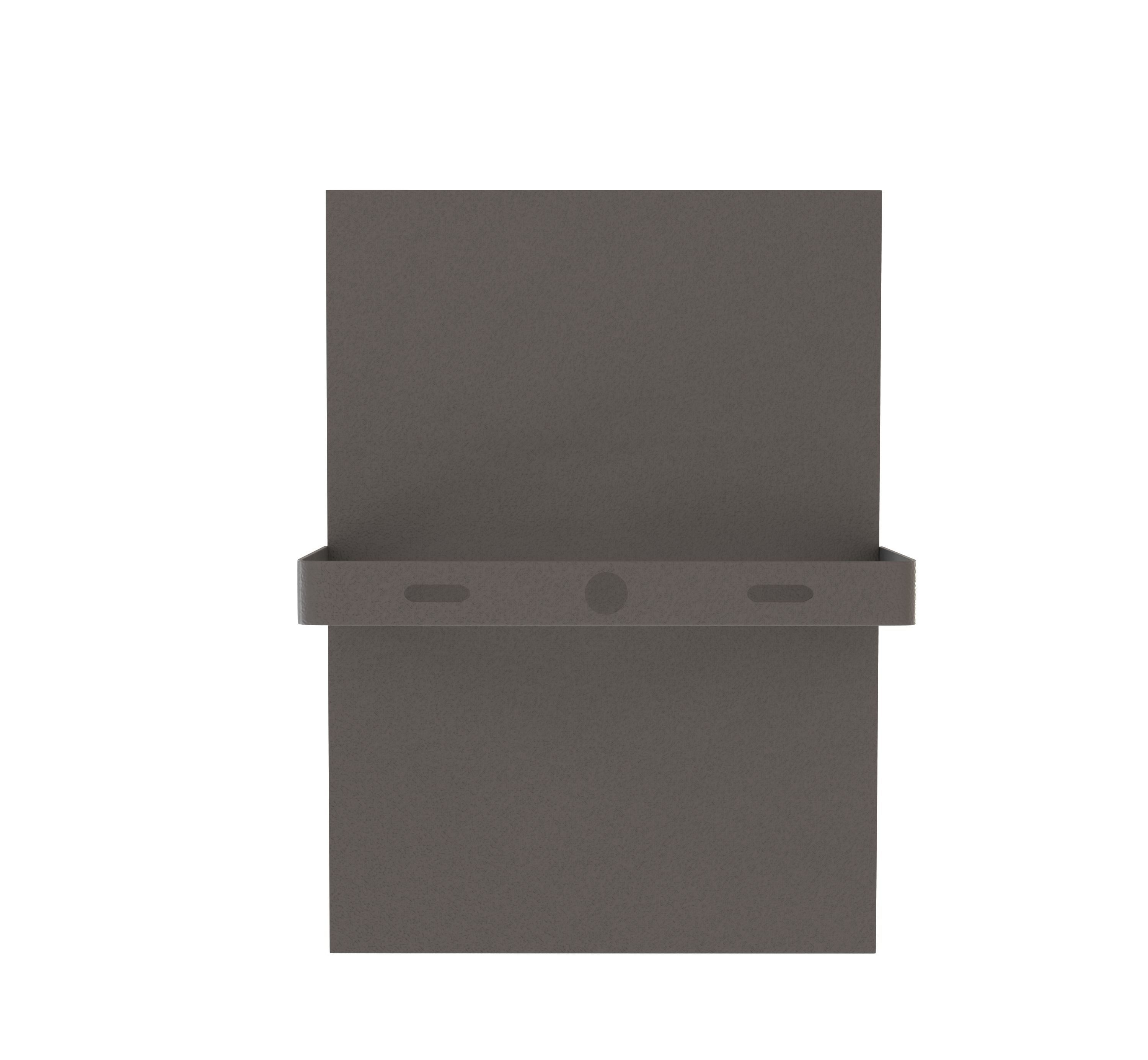Outdoor industrial Lighting Module 10 3D model | CGTrader
