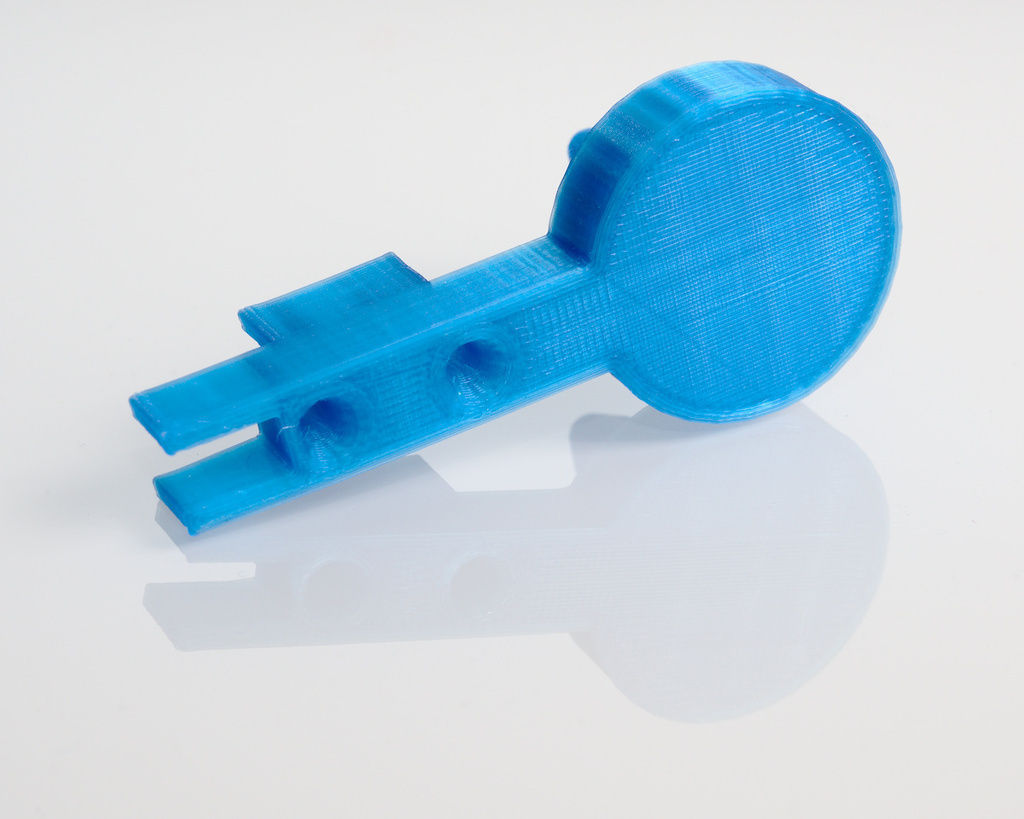 Shower door pivot hinge replacement free 3D model 3D printable | CGTrader