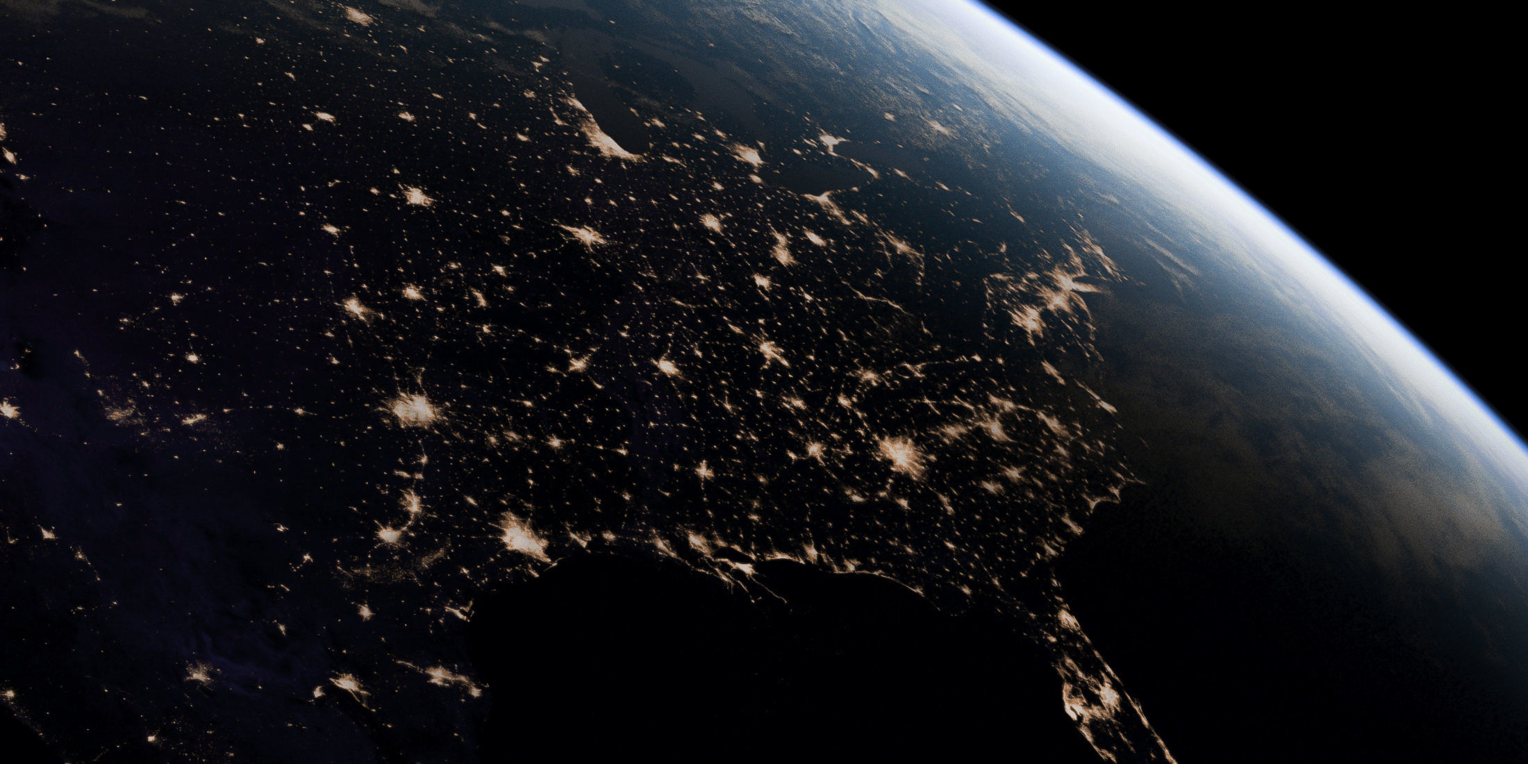 Earth 86k 3D model | CGTrader