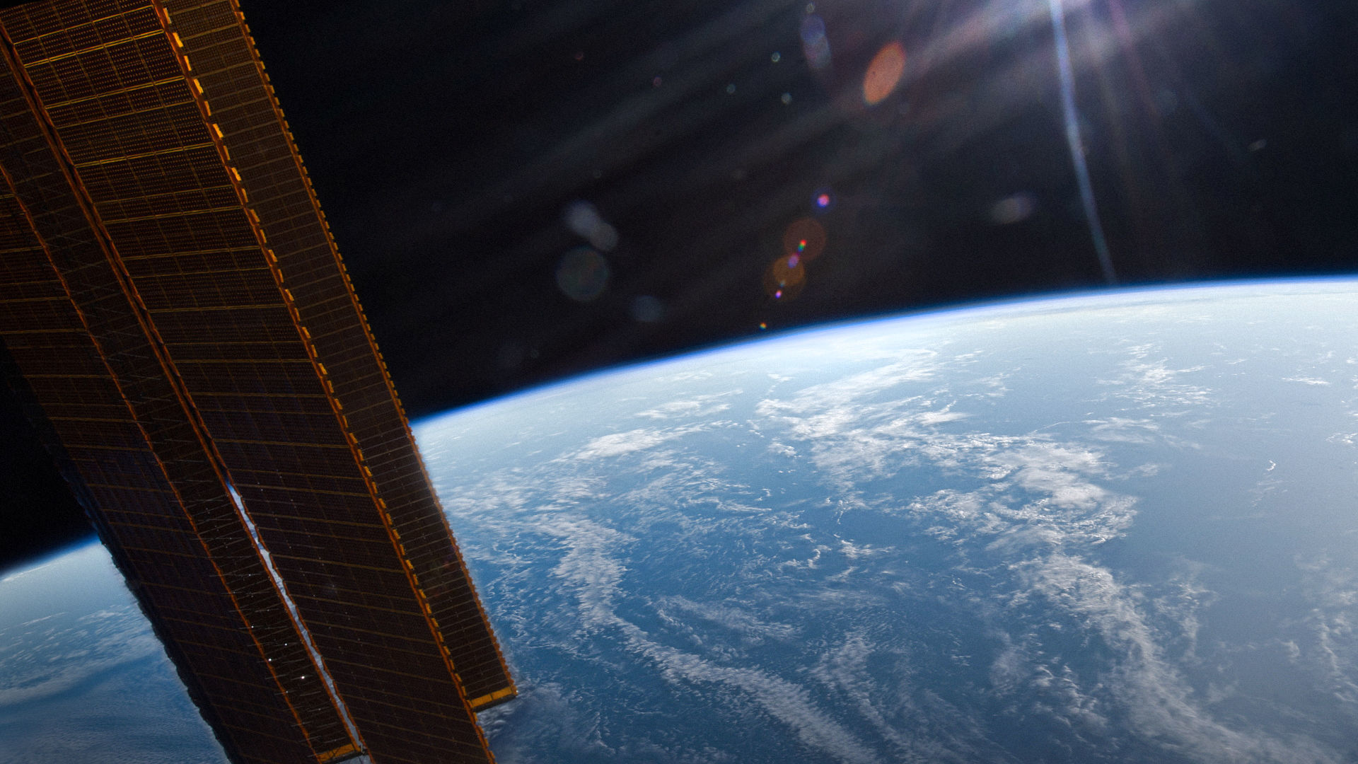 Earth 86k 3D model | CGTrader