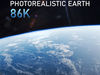 Earth 86k 3D model | CGTrader