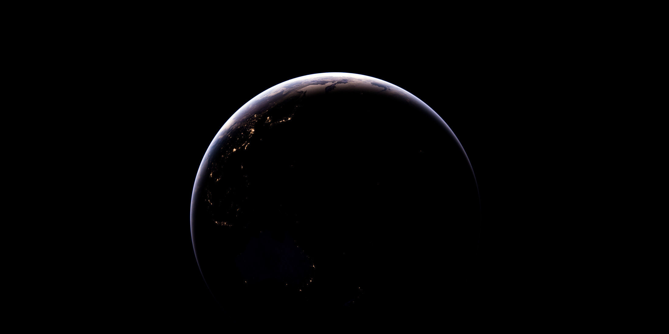 Earth 86k 3D model | CGTrader