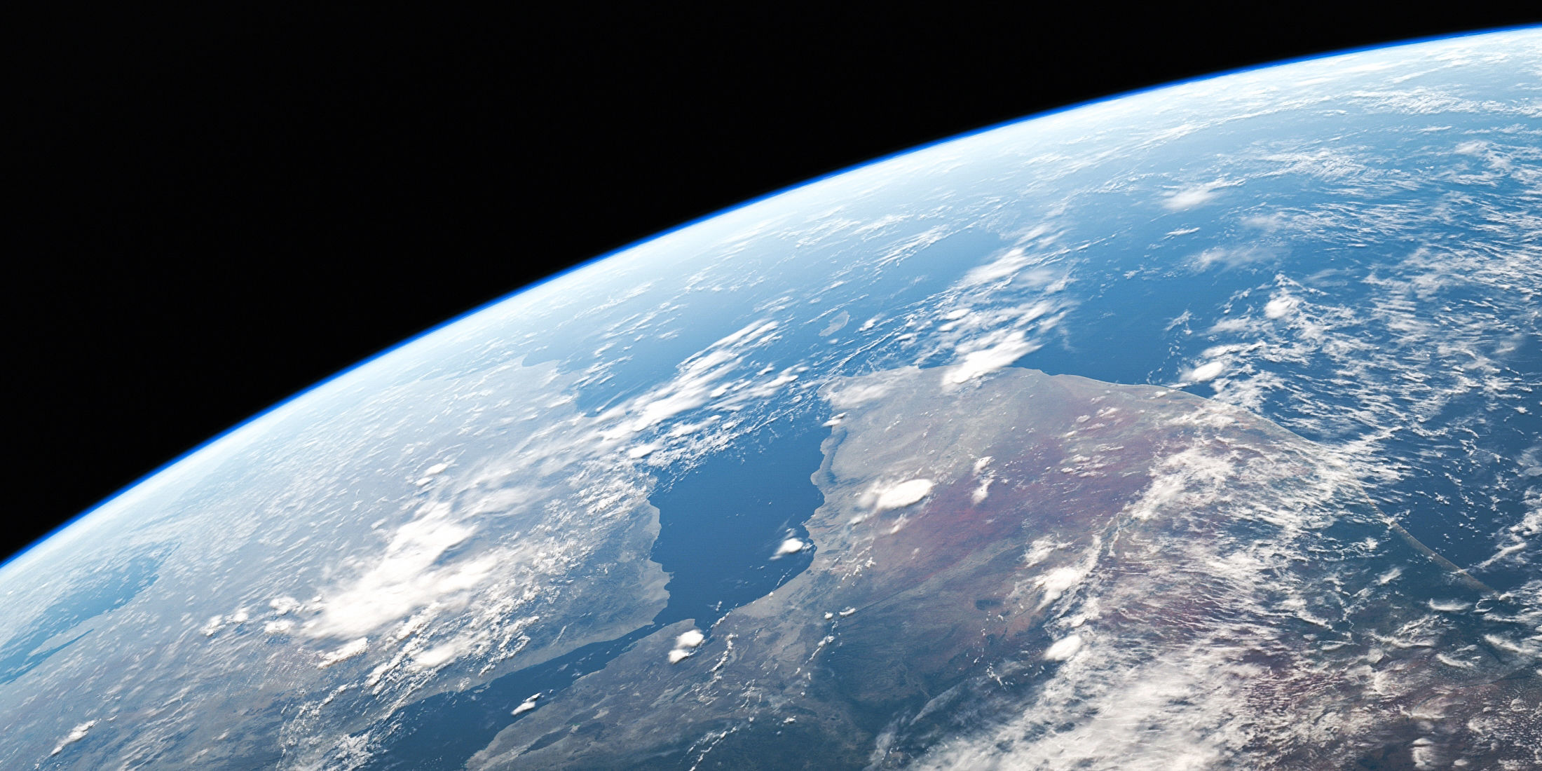 Earth 86k 3D model | CGTrader
