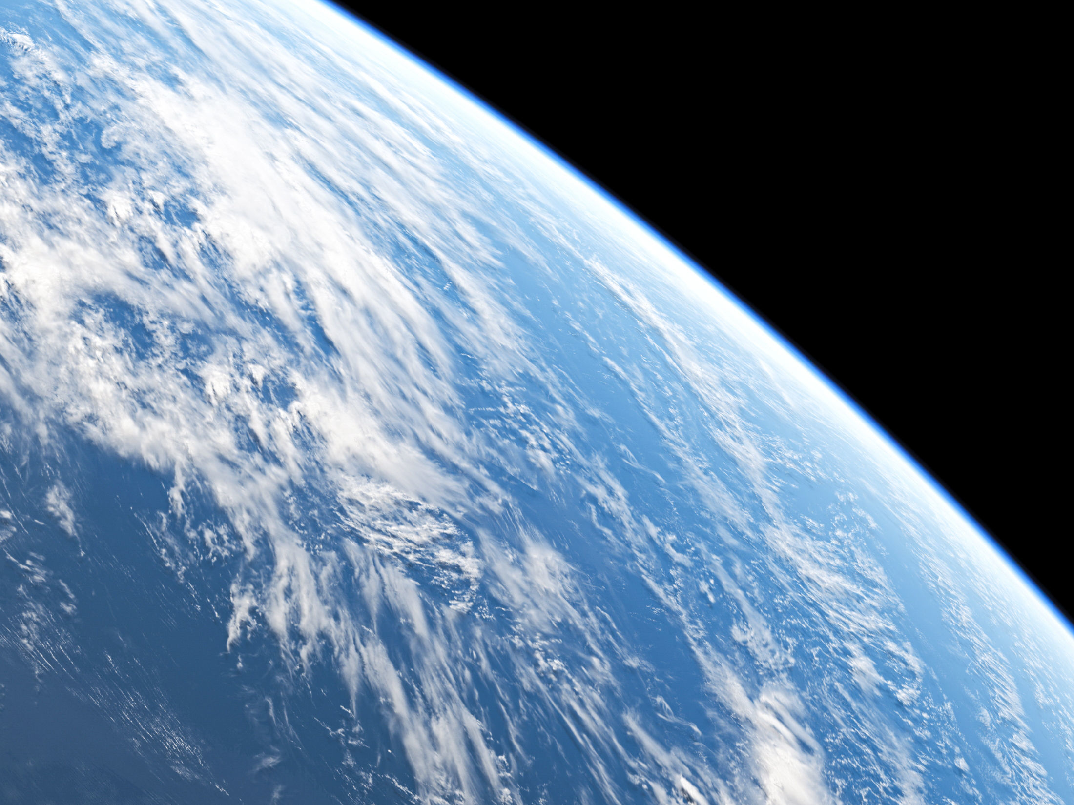Earth 86k 3D model | CGTrader