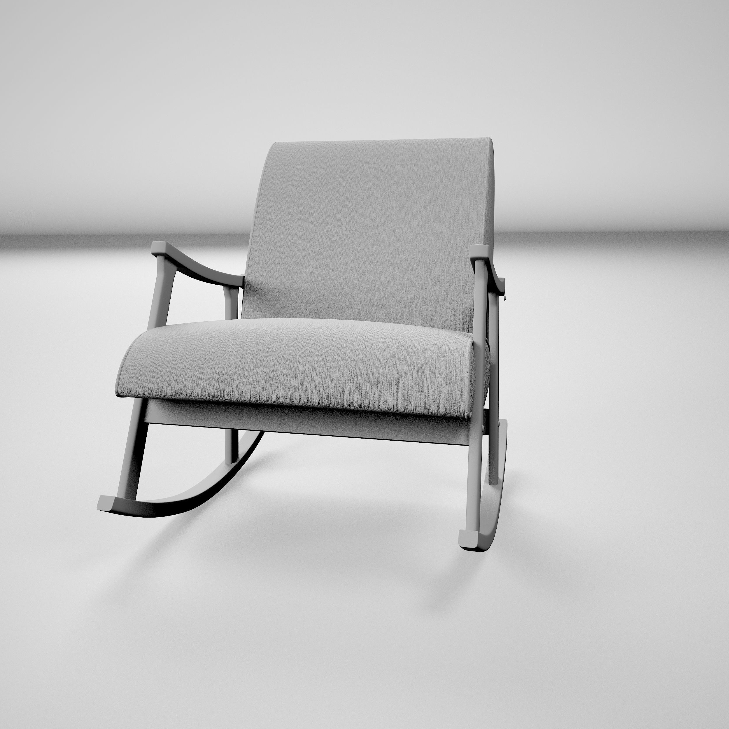 tenarchstudio chair model render ready freebie free 3D model | CGTrader