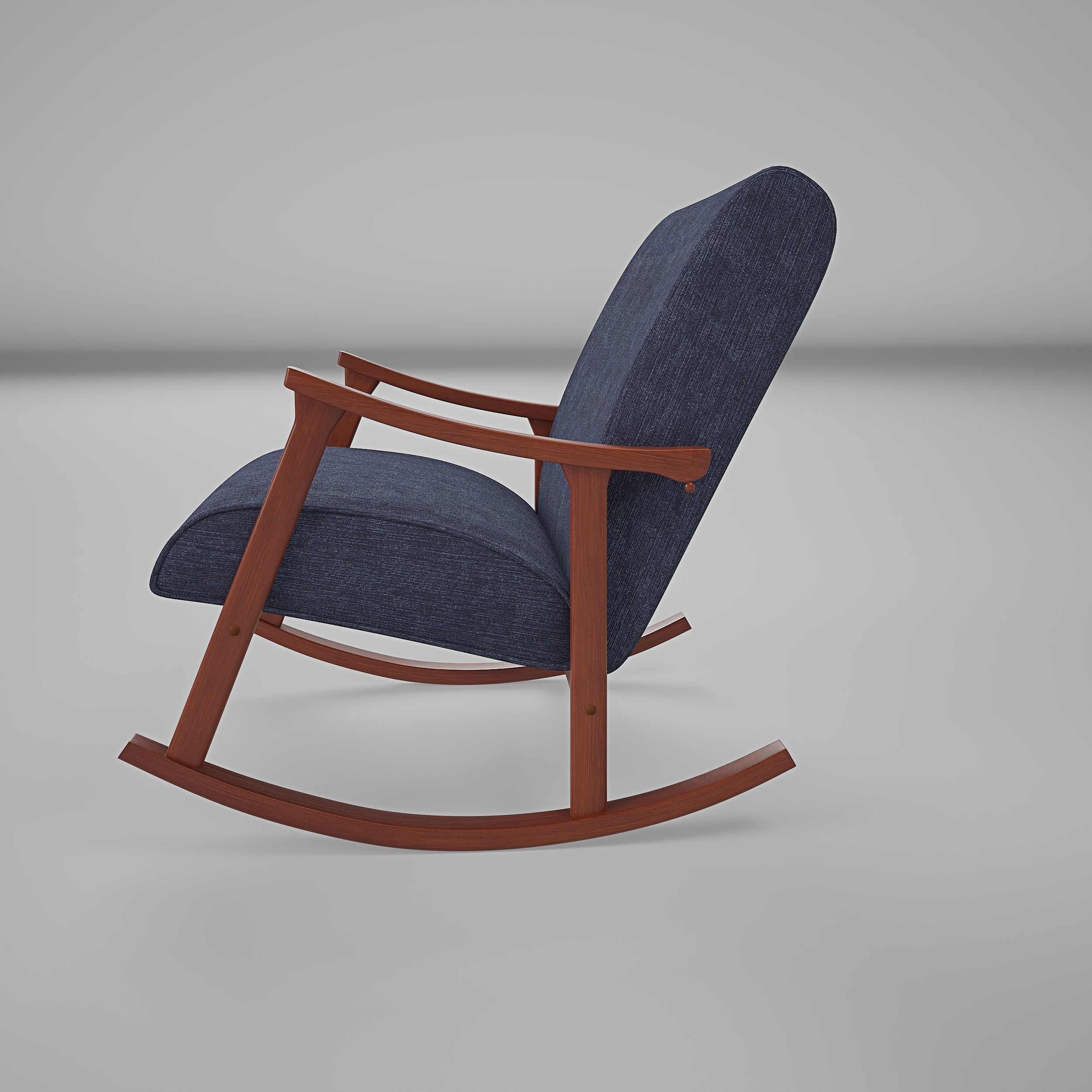 tenarchstudio chair model render ready freebie free 3D model | CGTrader