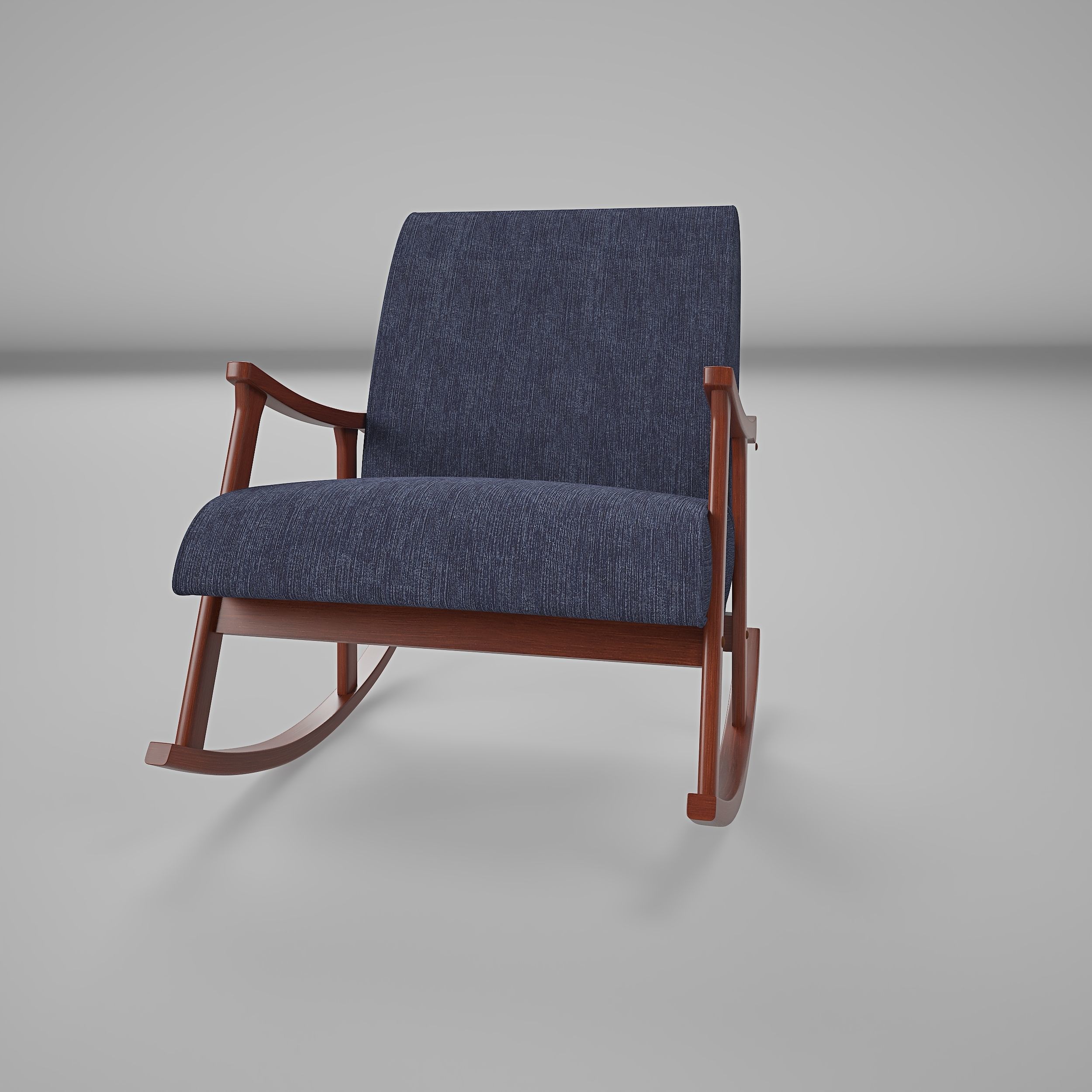 tenarchstudio chair model render ready freebie free 3D model | CGTrader