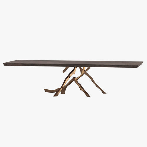 Table 104 3D model | CGTrader