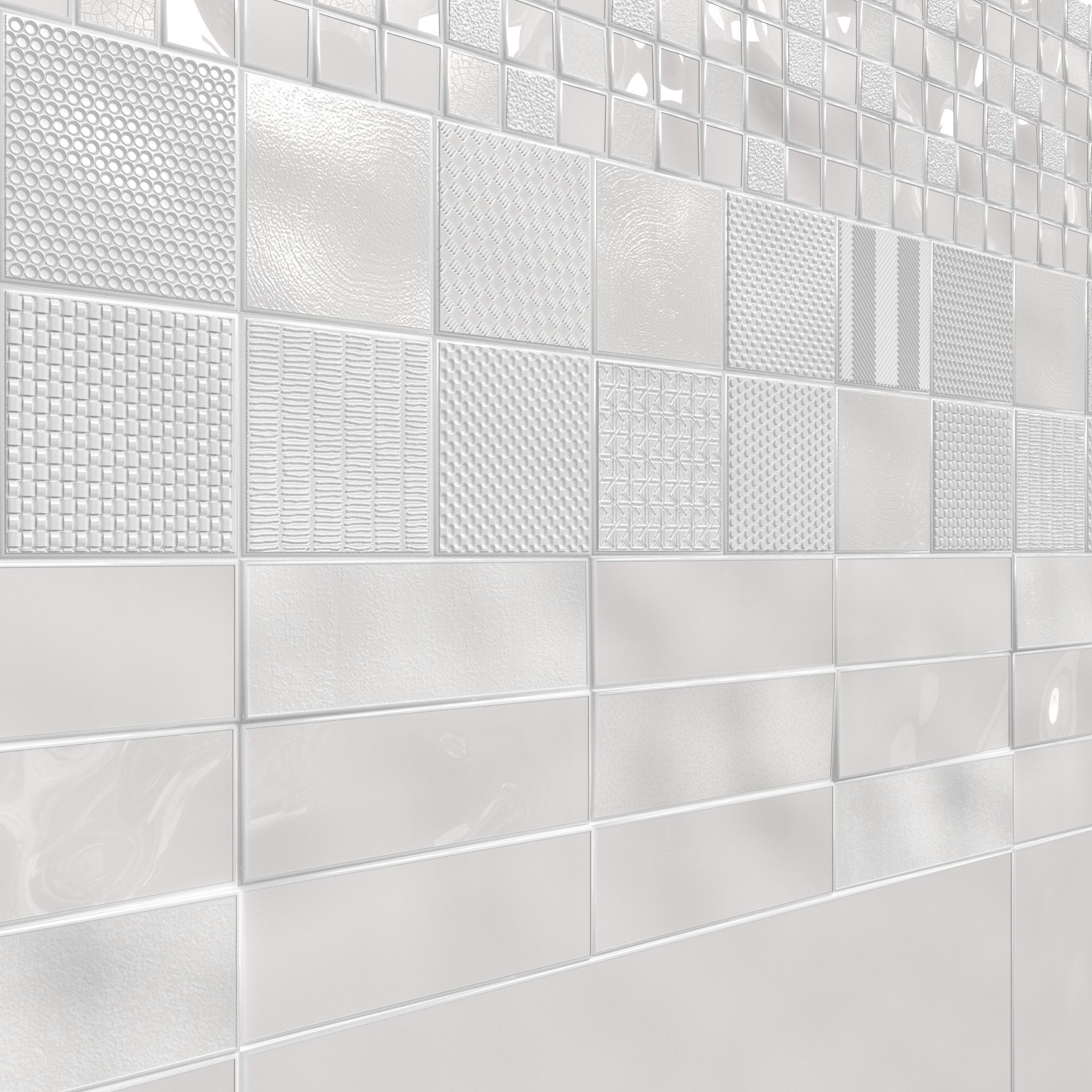 PORCELANOSA Studio 3D model | CGTrader