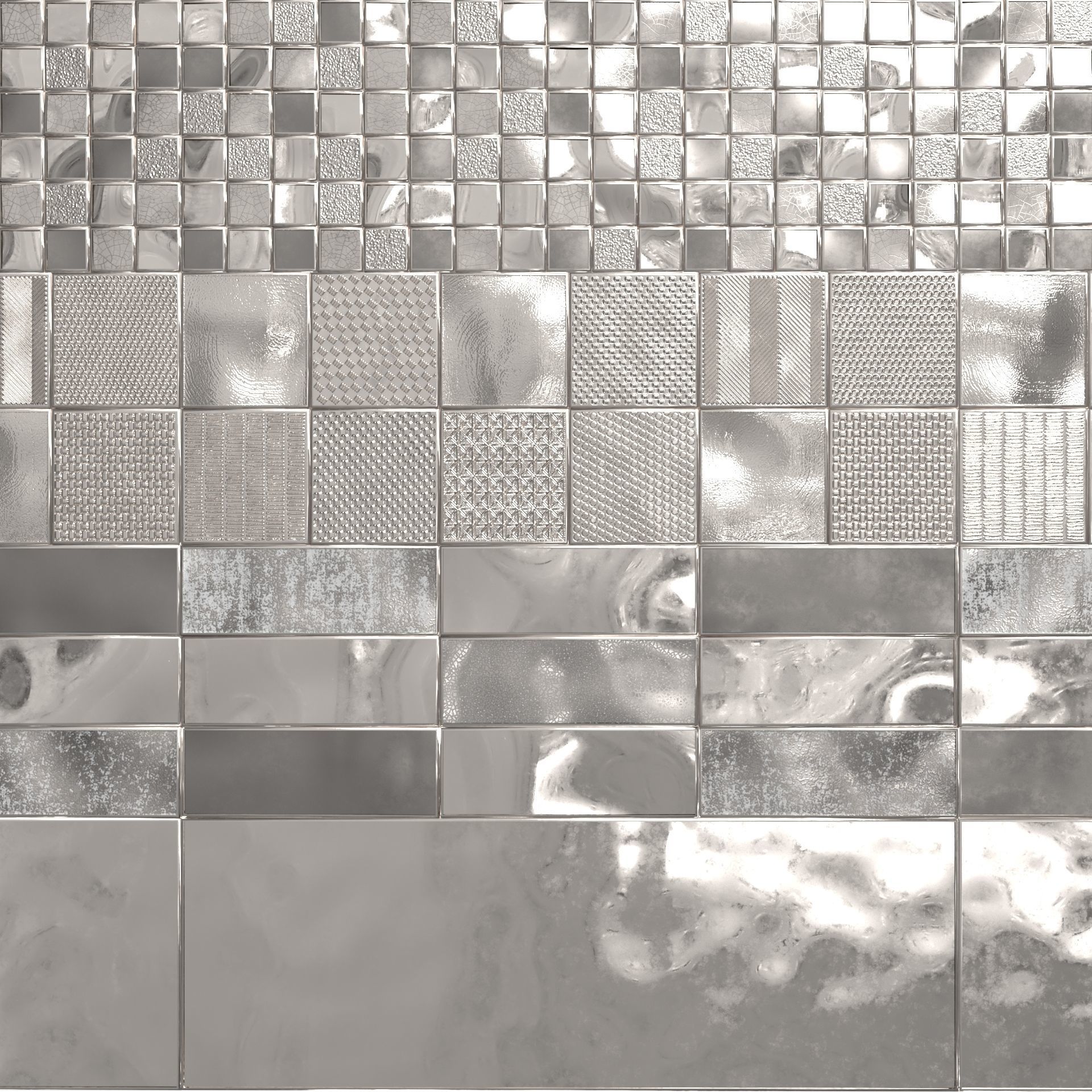 PORCELANOSA Studio 3D model | CGTrader