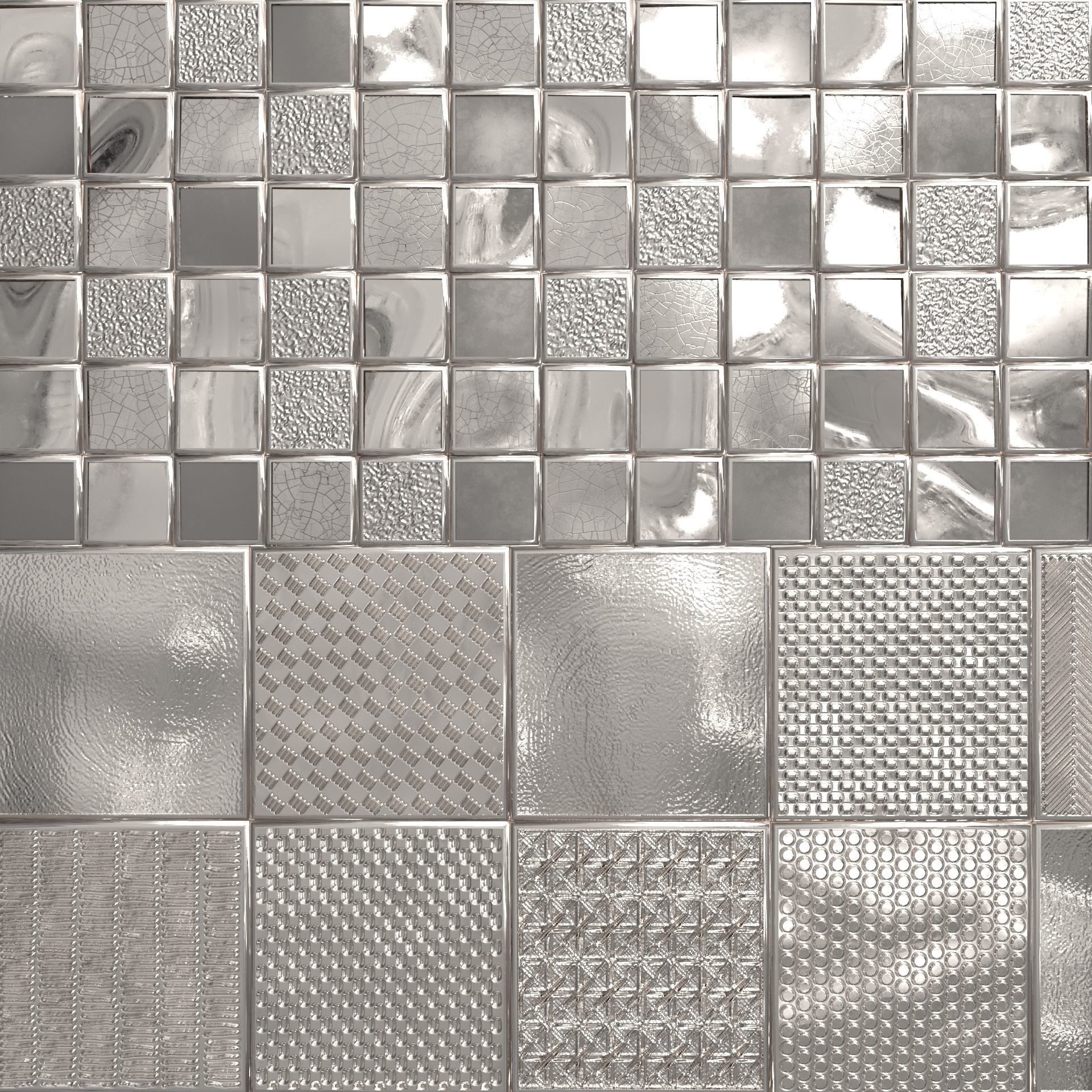 PORCELANOSA Studio 3D model | CGTrader