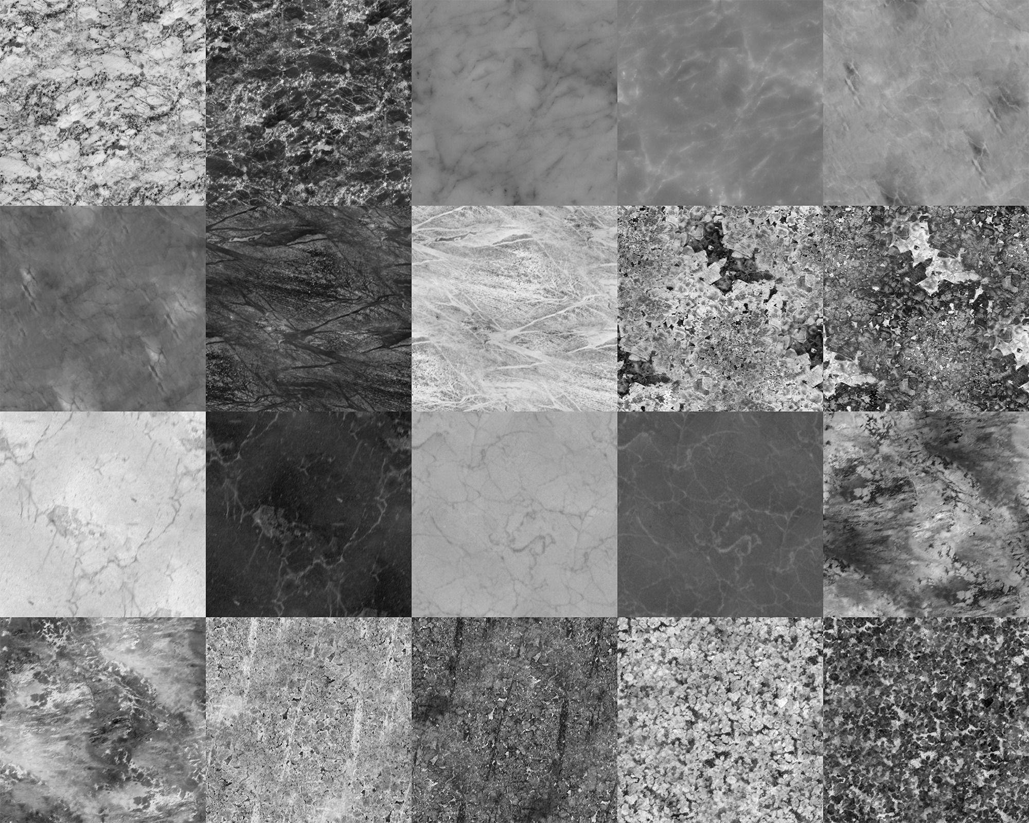 Marble Grunge Maps 3D model | CGTrader