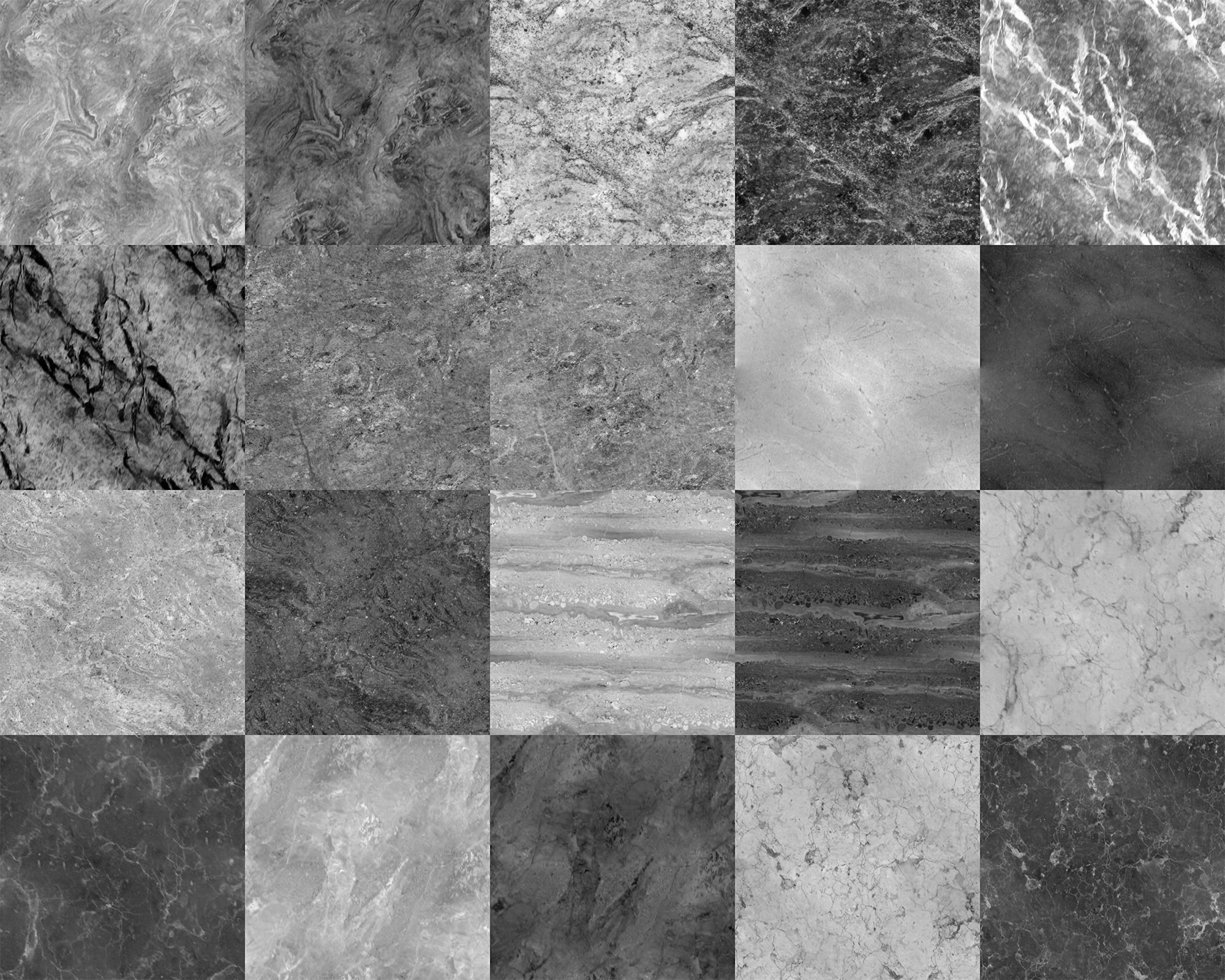 Marble Grunge Maps 3D model | CGTrader