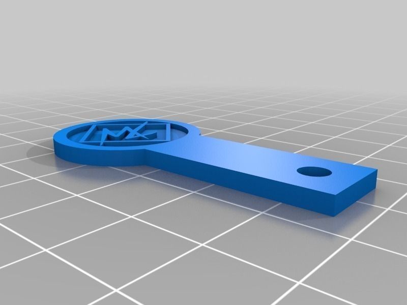 10 CZK 1 EUR Shopping Trolley Coin 3D Printable Model 10-czk-1-eur-shopping-trolley-coin-3d-printable-model