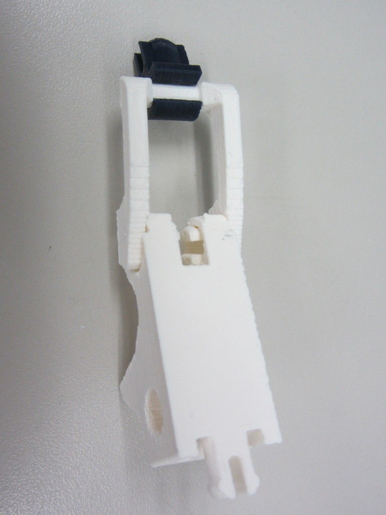 Tardis Transformer V2 free 3D model 3D printable | CGTrader