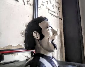 Piero 3D Models | CGTrader