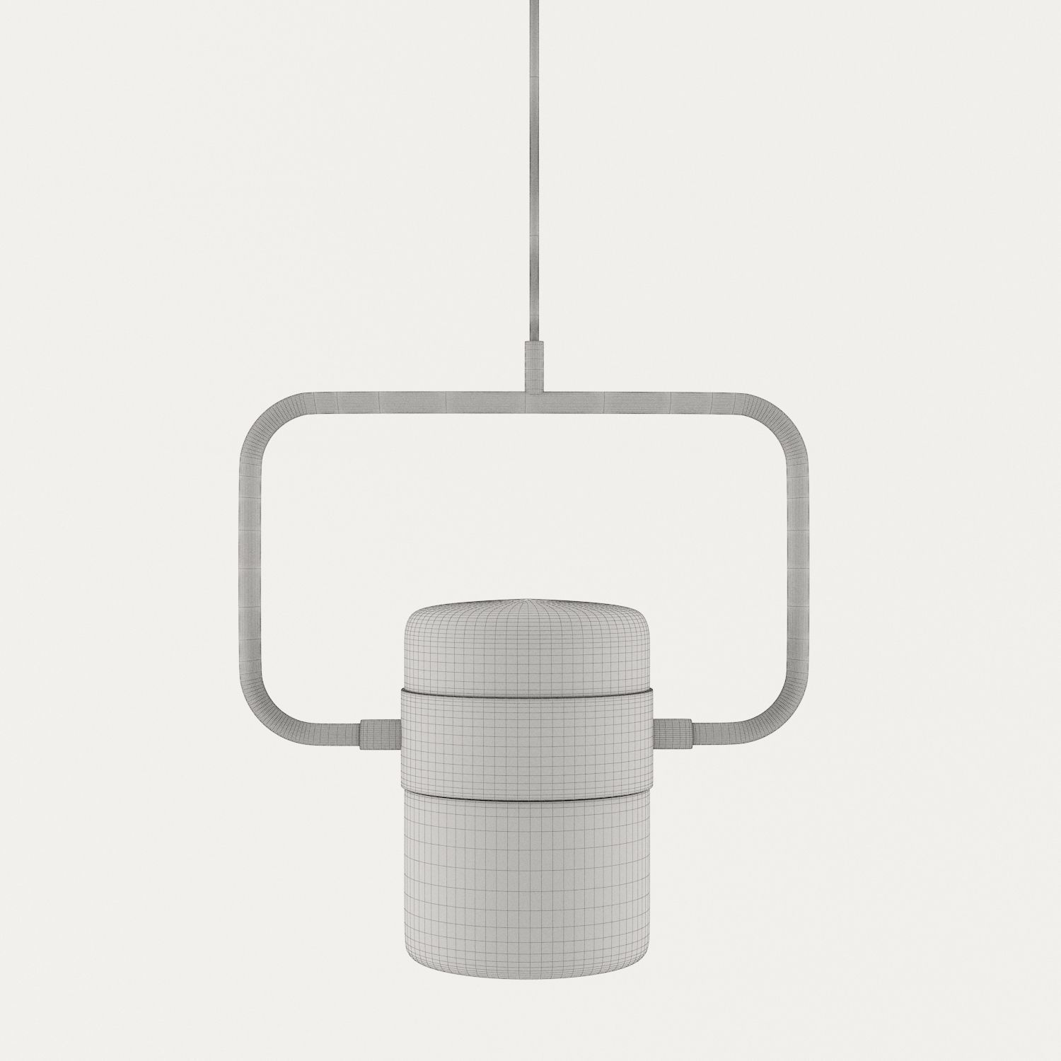 Light 0003 free 3D model | CGTrader