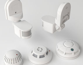 Sensor 3D Models | CGTrader