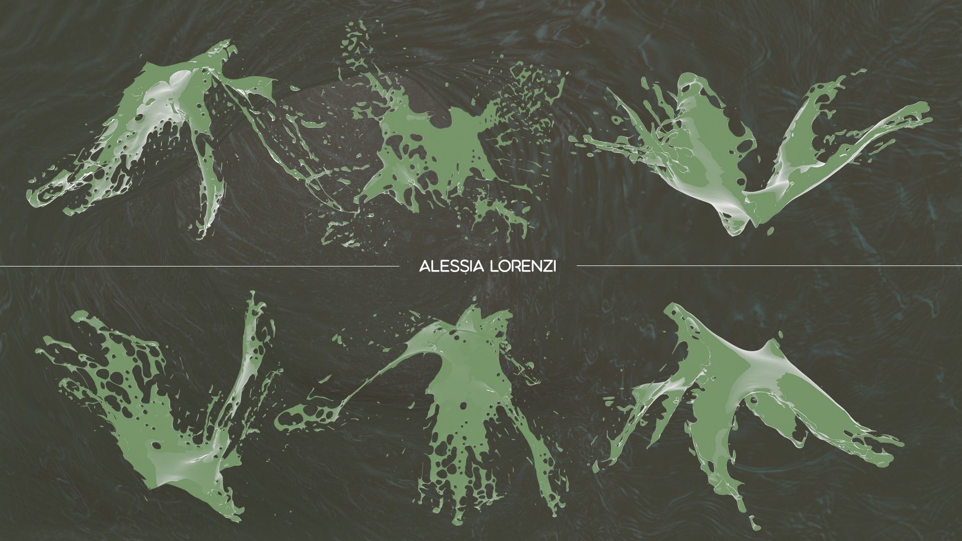 fluids pack 3D model | CGTrader